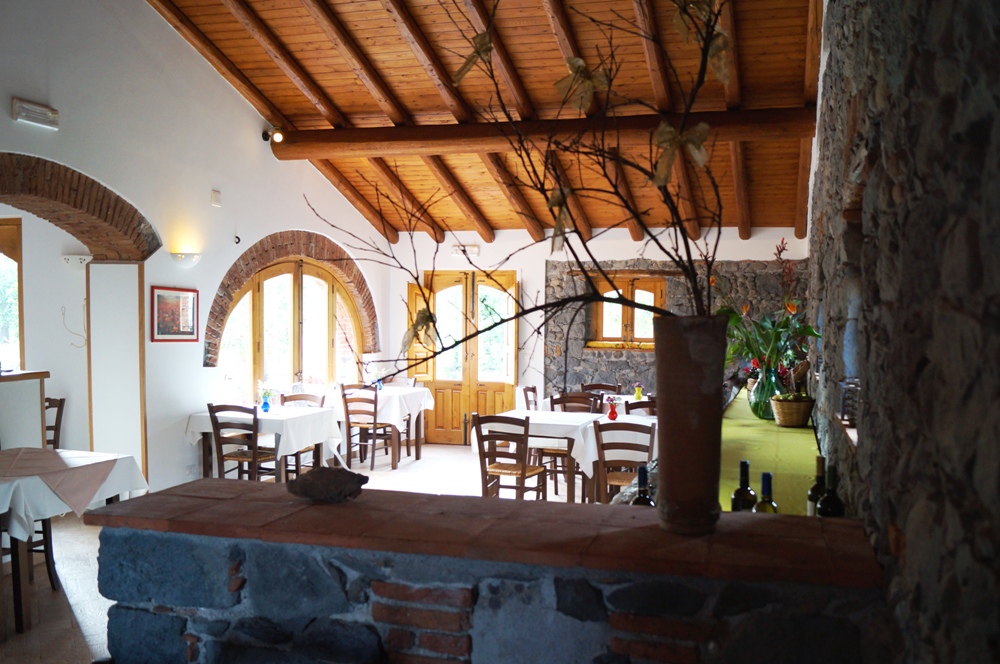 Limoneto 1 - Zimmer in Landgut / Sizilien - Traumhaftes-Italien.de